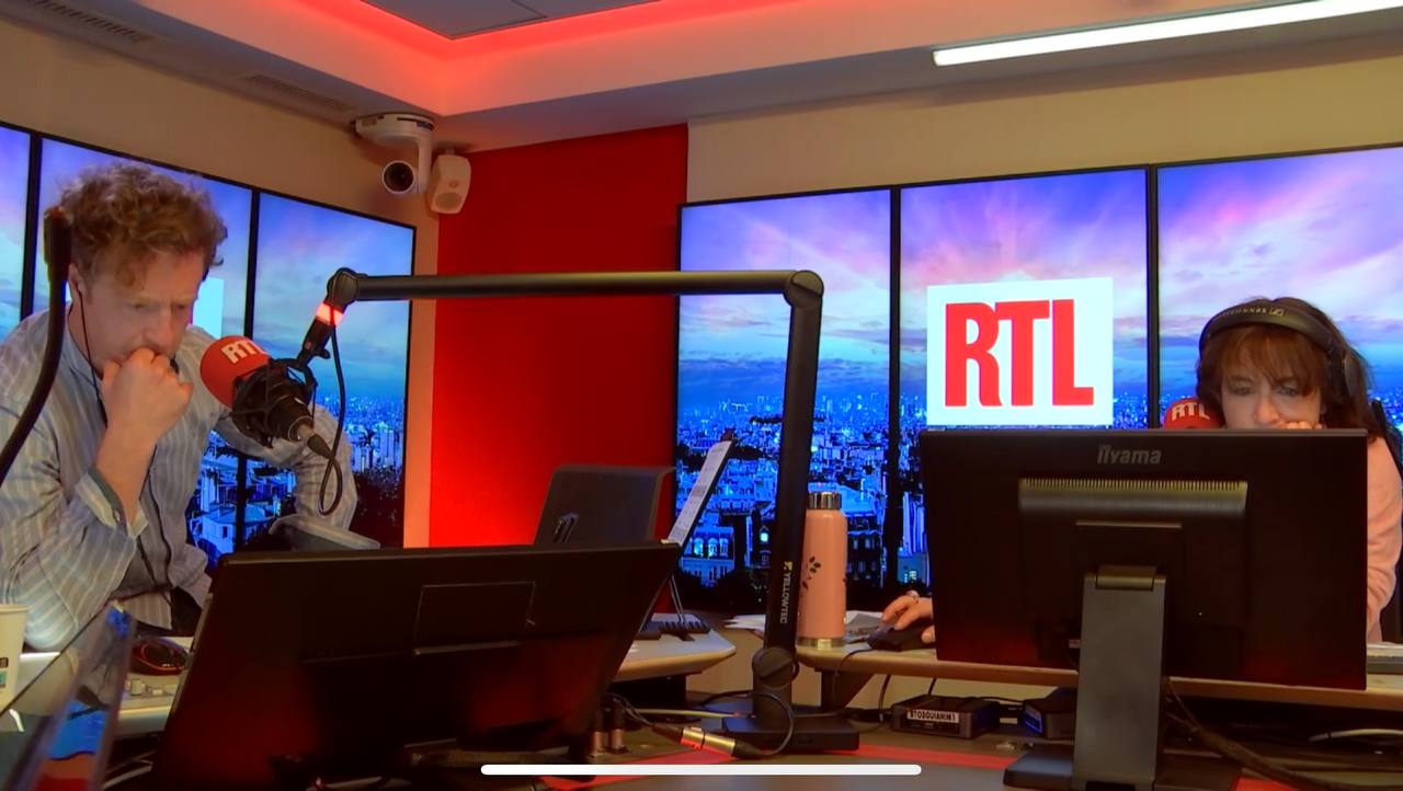 RTL